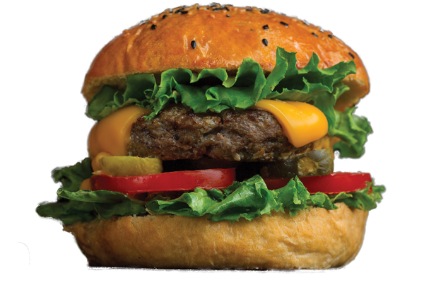 Burgeri & Grill | Brza Hrana | BGMania (Vojvode Stepe, Voždovac, Beograd)